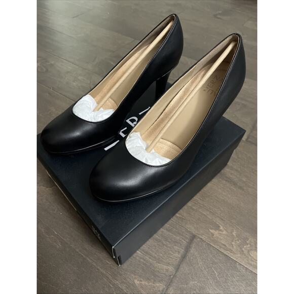 Naturalizer | Shoes | Naturalizer Women 95 W Michelle Classic High Heel ...